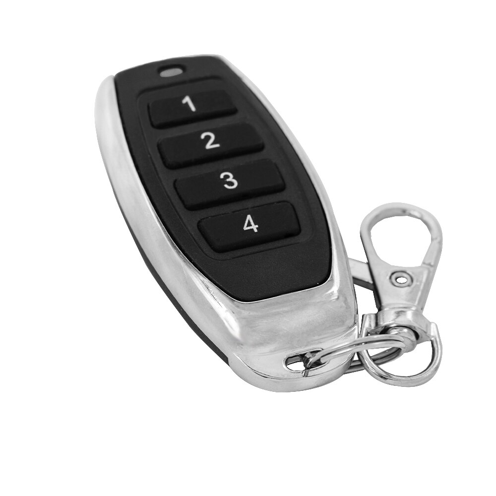 ATA PTX5 TrioCode Garage Door Compatible Remote Co... – Grandado