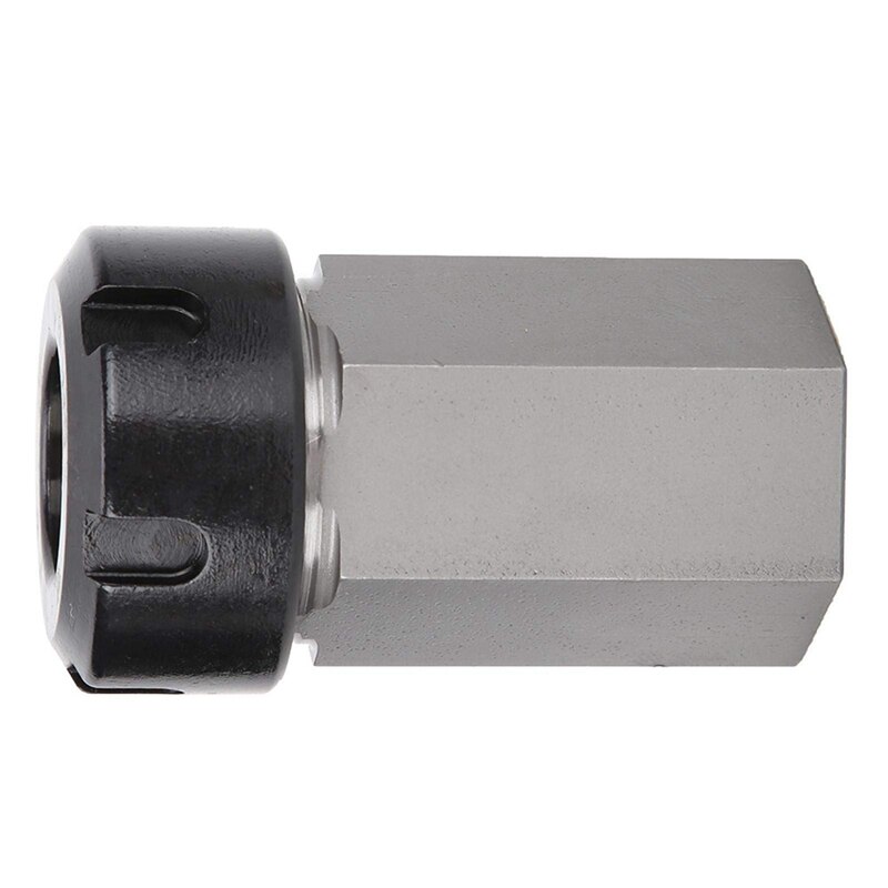 Spring Chuck Collet Holder Collet Block for Cnc Ma... – Vicedeal