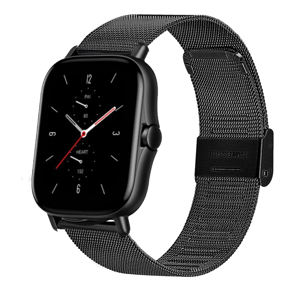 Voor Huami Amazfit Gts 2 Band Quick Release Horlog... – Vicedeal