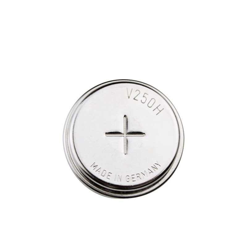 2PCS V250H Memory Back Up Electricity Meter Batter... – Grandado