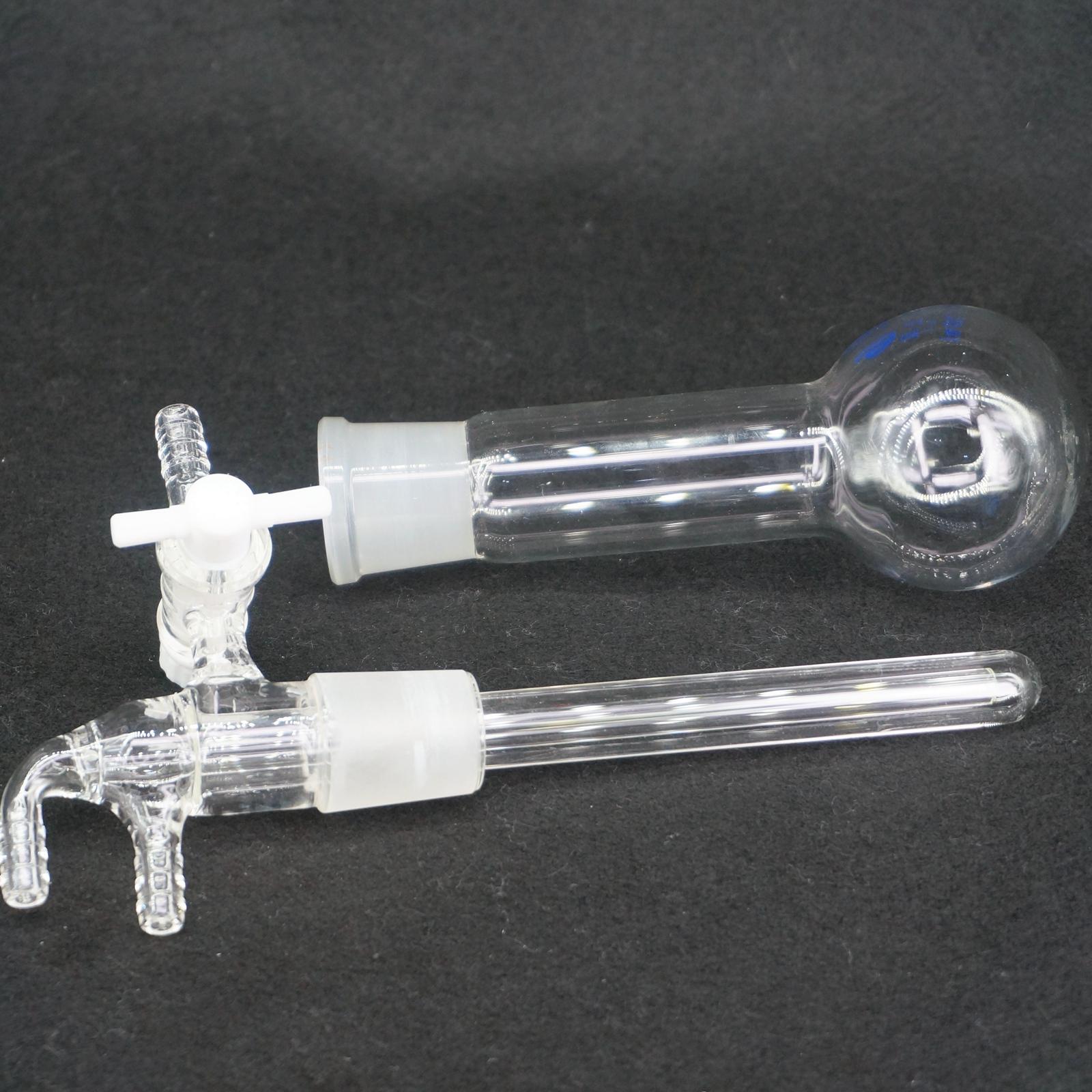 100ml Laboratory Glass Micro sublimator sublimatio... – Grandado