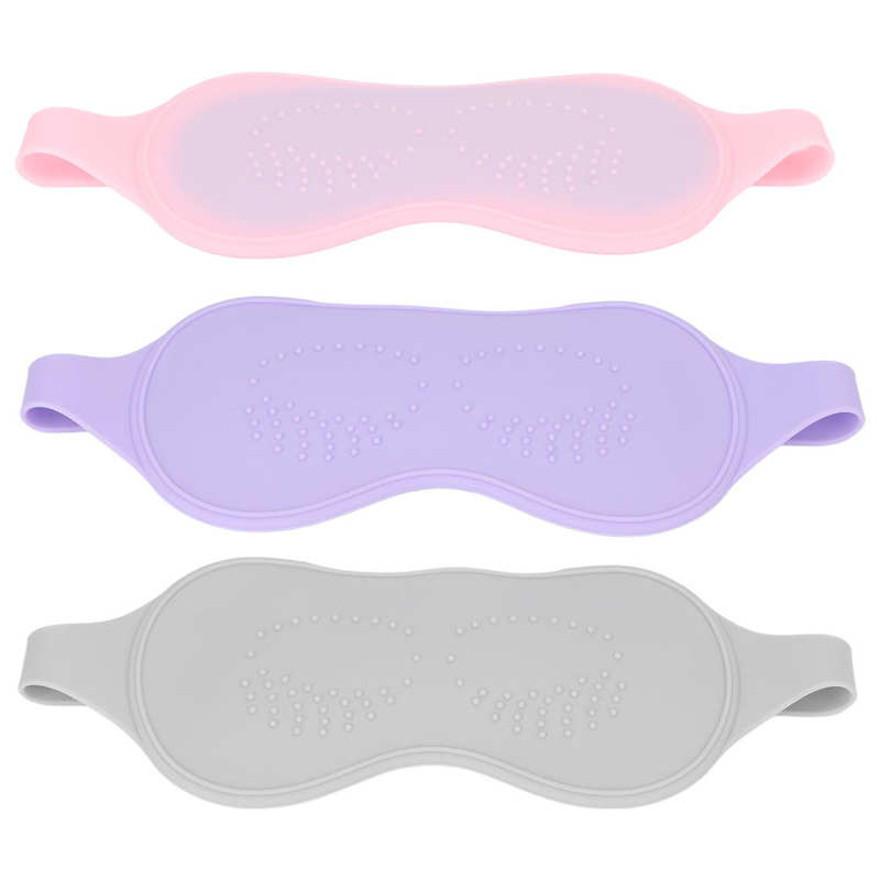 Heating Gel Eye Pad Reusable Gel Eye Pad Relieve F... – Grandado