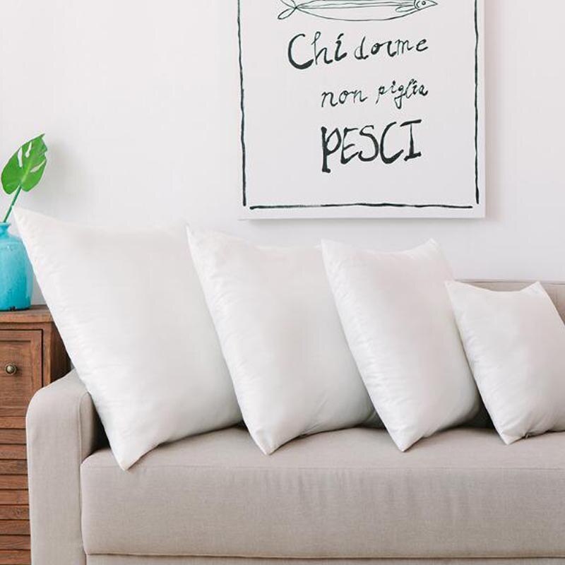 Home Cushion Inner Filling Cotton-padded Pillow Co... – Grandado