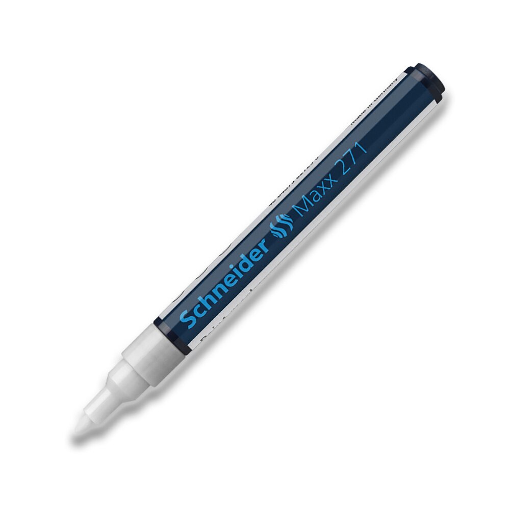 3 Pcs/Lot Schneider Maxx271 Marker Pen Multicolor ... – Grandado