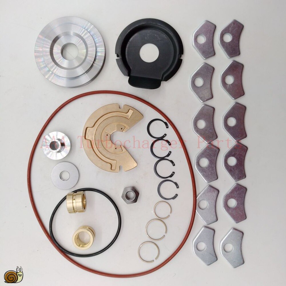 K31 Turbocharger parts repair kits/rebuild kits,su... – Grandado