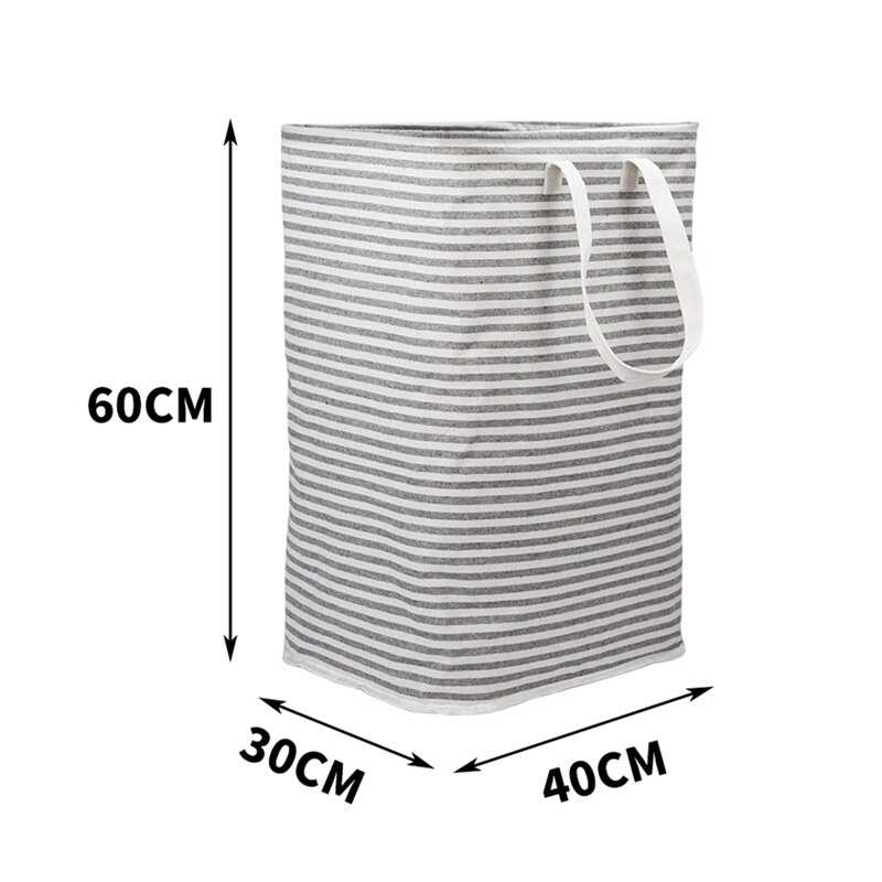 Laundry Baskets, Freestanding Laundry Hamper With ... – LovingPrices