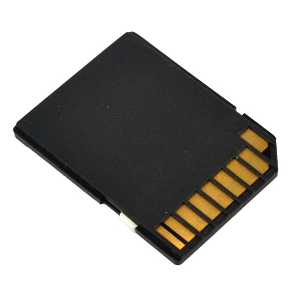 kebidu Portable Wireless Wifi SD Card Micro SD Mic... – Grandado