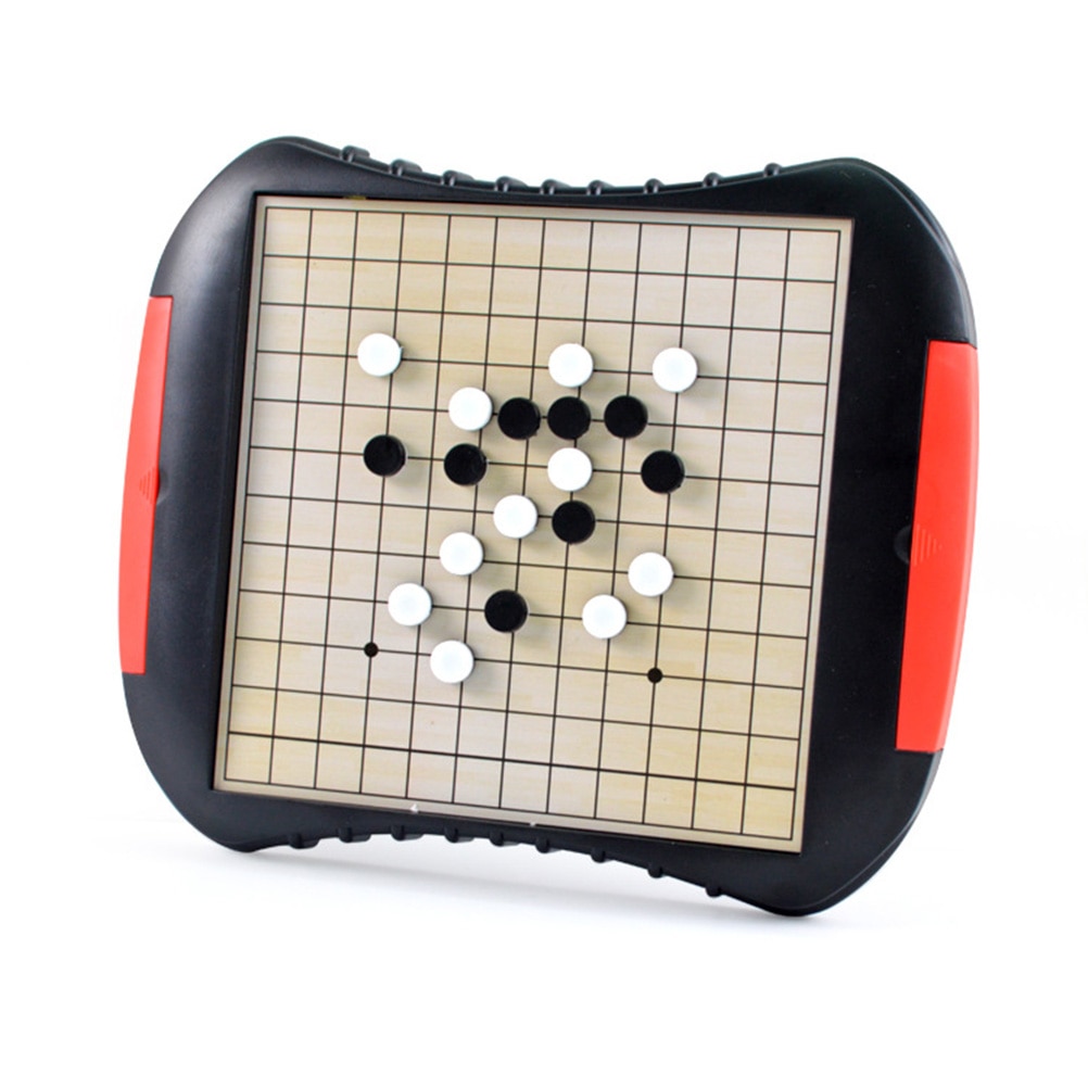 1pc Magnetic Go Game Set Five in A Row Checker Gam... – Grandado