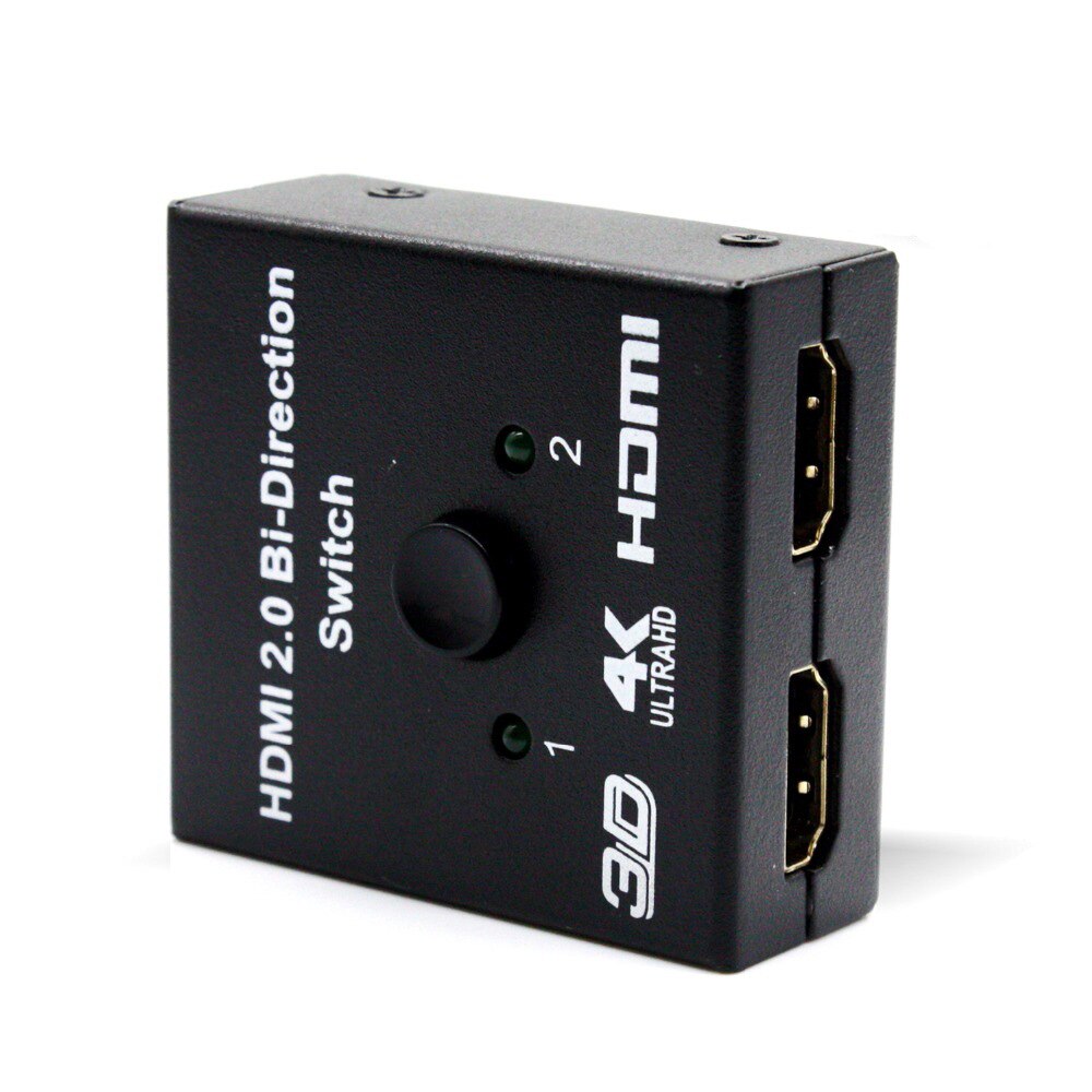 HDMI high-definition two-way splitter two-way spli... – Grandado HDMI high-definition two-way splitter two-way spli... – Grandado