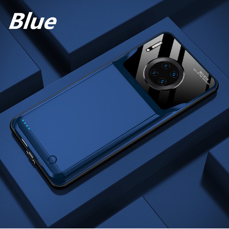 6000Mah Draagbare Telefoon Batterij Power Case Voo... – Vicedeal