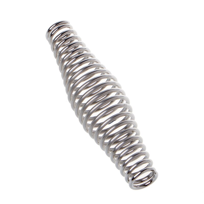 BBQ Stainless Steel Handle Spring Wood Furnace Sto... – Grandado