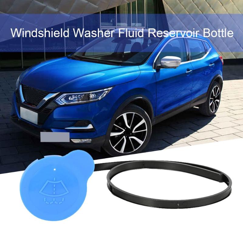 Windshield Washer Fluid Reservoir Bottle Cap 28913... – Grandado