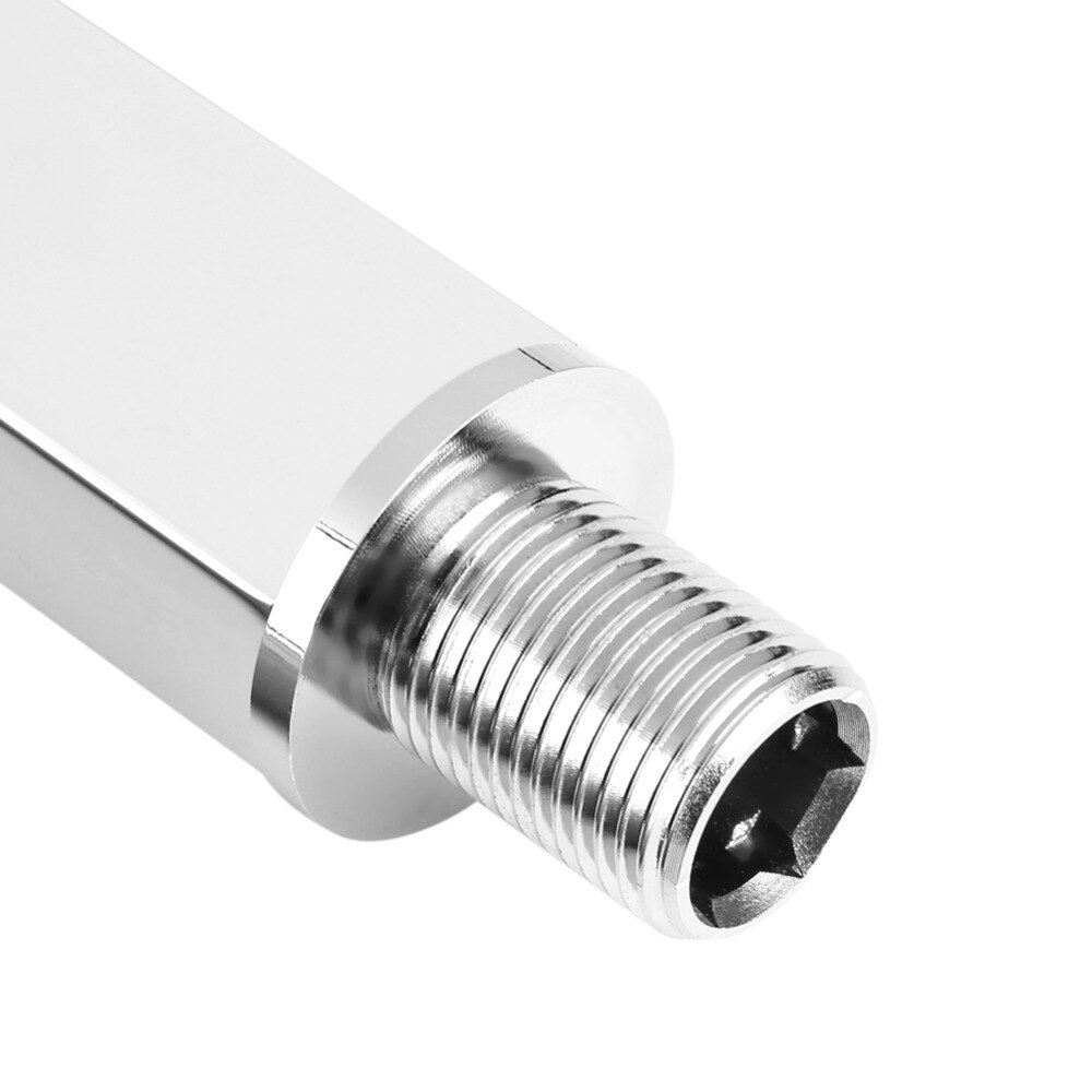 1 Pcs Stainless Steel Wall Mounted Shower Extensio... – Grandado