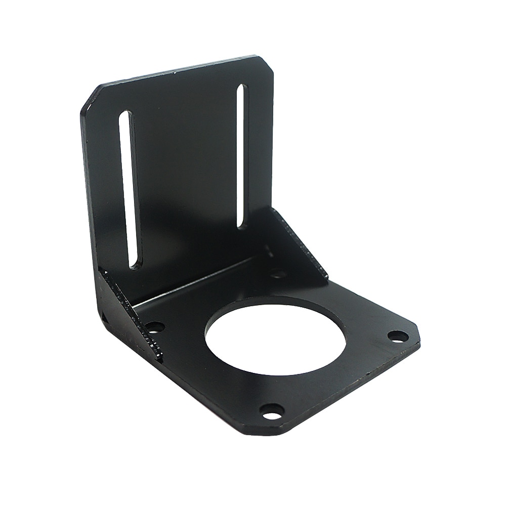 Nema23 Motor mounts base 57 stepper motor bracket ... – Grandado