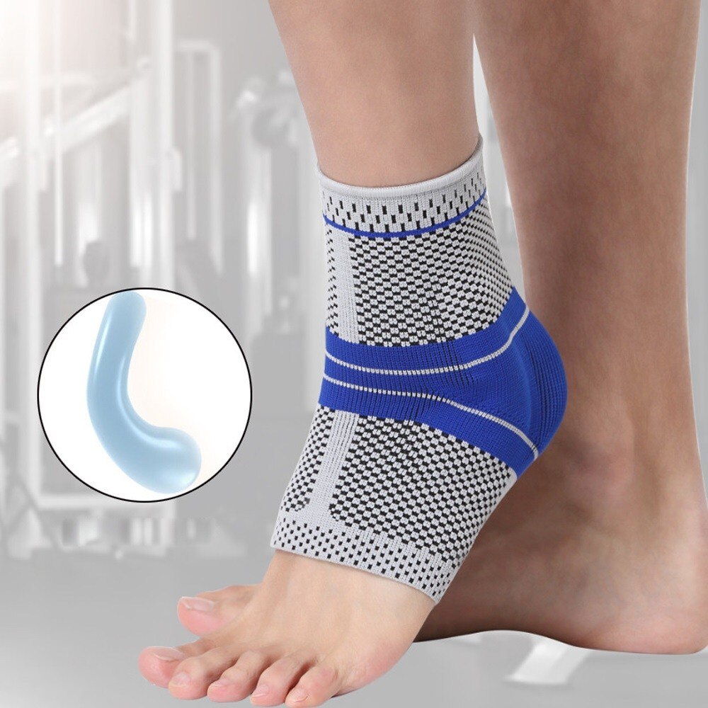 Ankle Support Braces for Running Basketball Volley... – Grandado