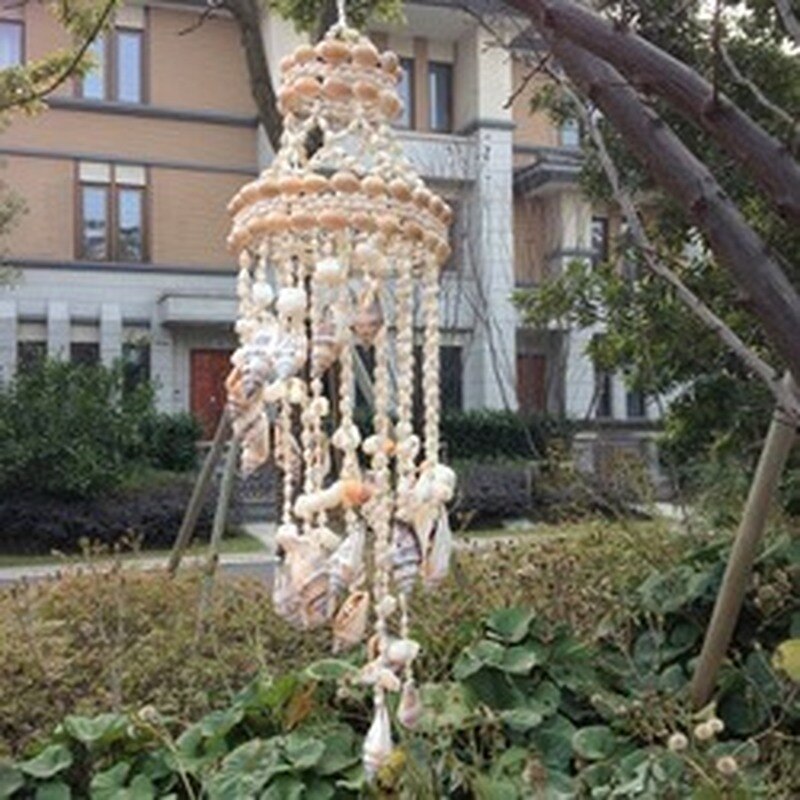 Beach Decorations for Home Mediterranean Sea Shell... – Grandado