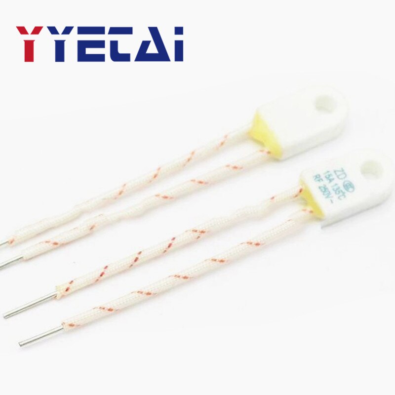 YYT Heater Electric Heating Oil Fuse Temperature T... – Vicedeal