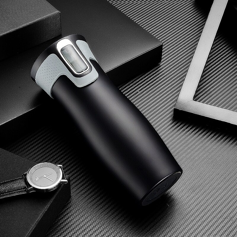 450ml 304 Stainless Steel Hydro Flask Thermos Bott... – Grandado