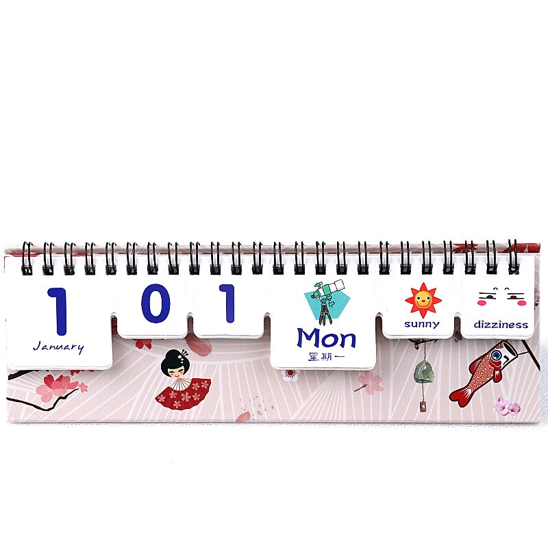 2021Creative Leuke Dier Sterrenhemel Kalender Sche... – Grandado