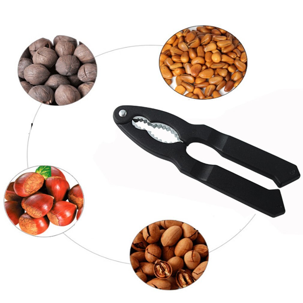 Chestnut Cutter Walnut Pliers Clamp Nuts Clip Sati... – Grandado