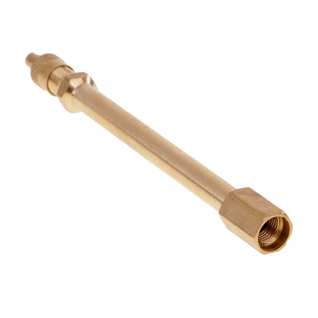Schrader Valve Truck Extension 100mm Bus Truck Ste... – Grandado