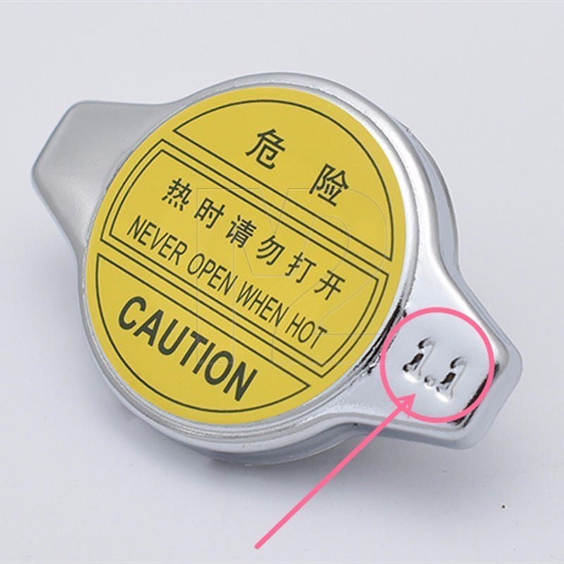 Original Radiator Cover Radiator For Great Wall Ho... – Grandado