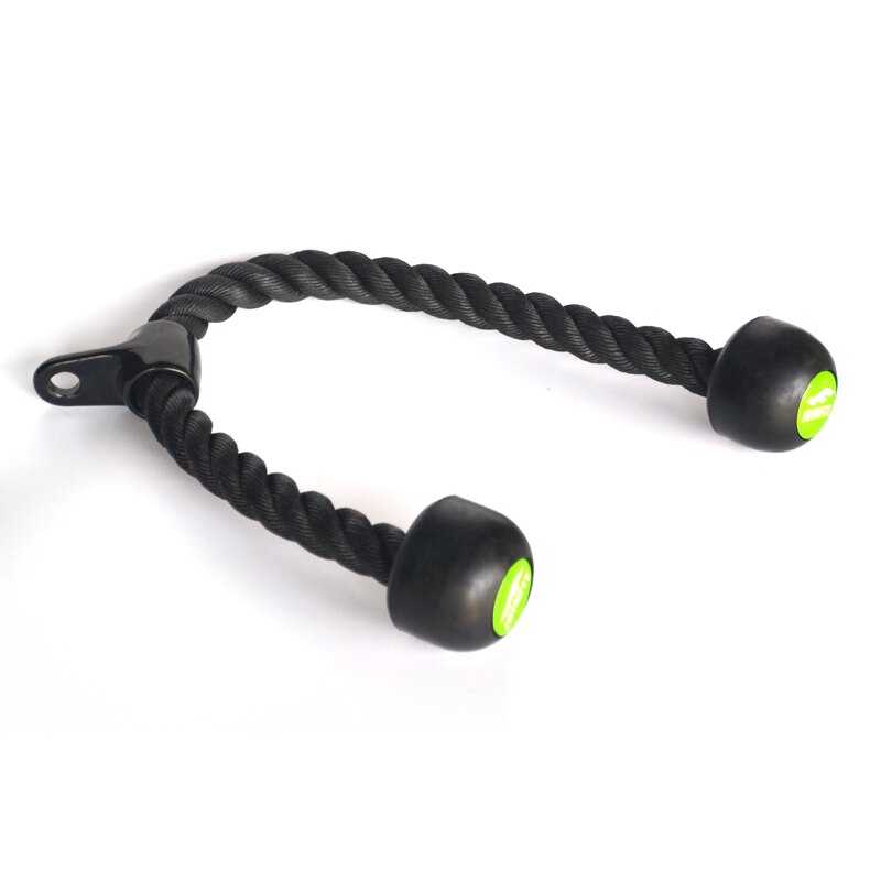 JOINFIT Triceps Rope Abdominal Crunches Cable Pull... – Vicedeal