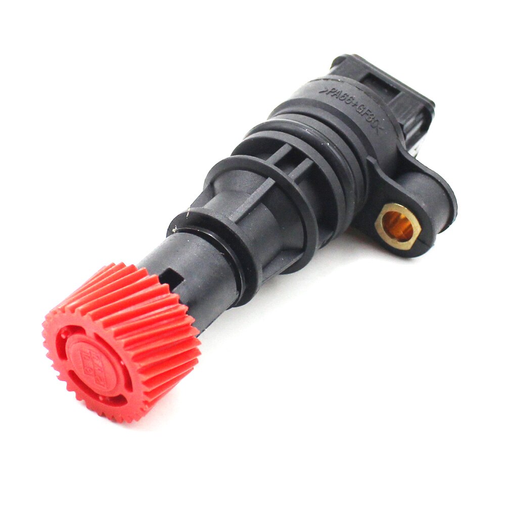 Vehicle Odometer speed sensor 30 Teeth for JAC J3 ... – Grandado