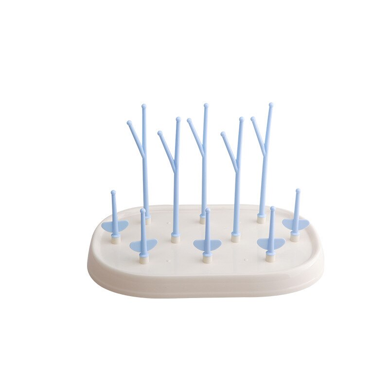 Baby Bottle Drying Rack Baby Bottle Cleaning Dryer... – Grandado