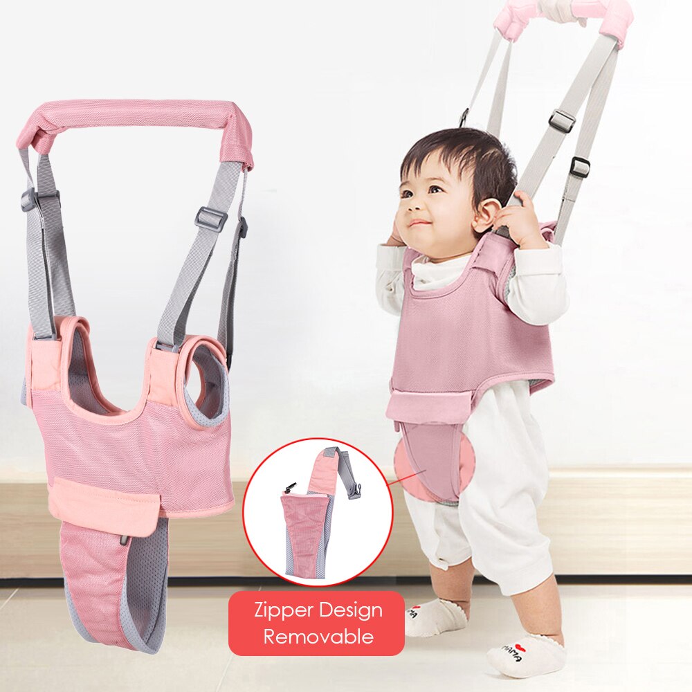 Baby Belt Toddler Walking Protective Wings Handhel... – Vicedeal