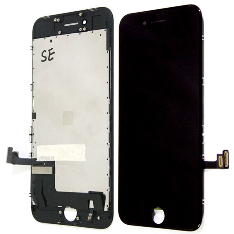 Originele Oem/Aaa Display Voor Iphone Se SE2 Lcd T... – Vicedeal