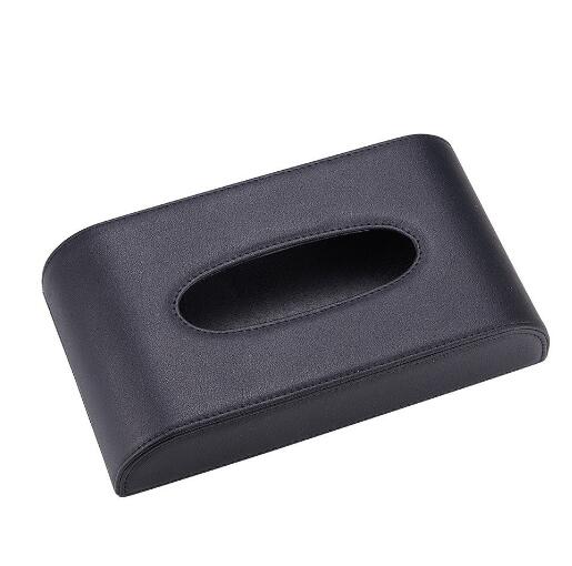 Auto Tissue Box Servet Cover Case Houder Voor Auto... – Grandado