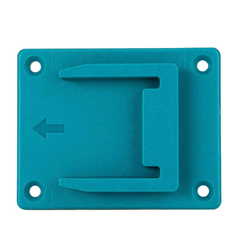 5 Packs Tool Holder Dock Mount for Makita 18V Dril... – Vicedeal