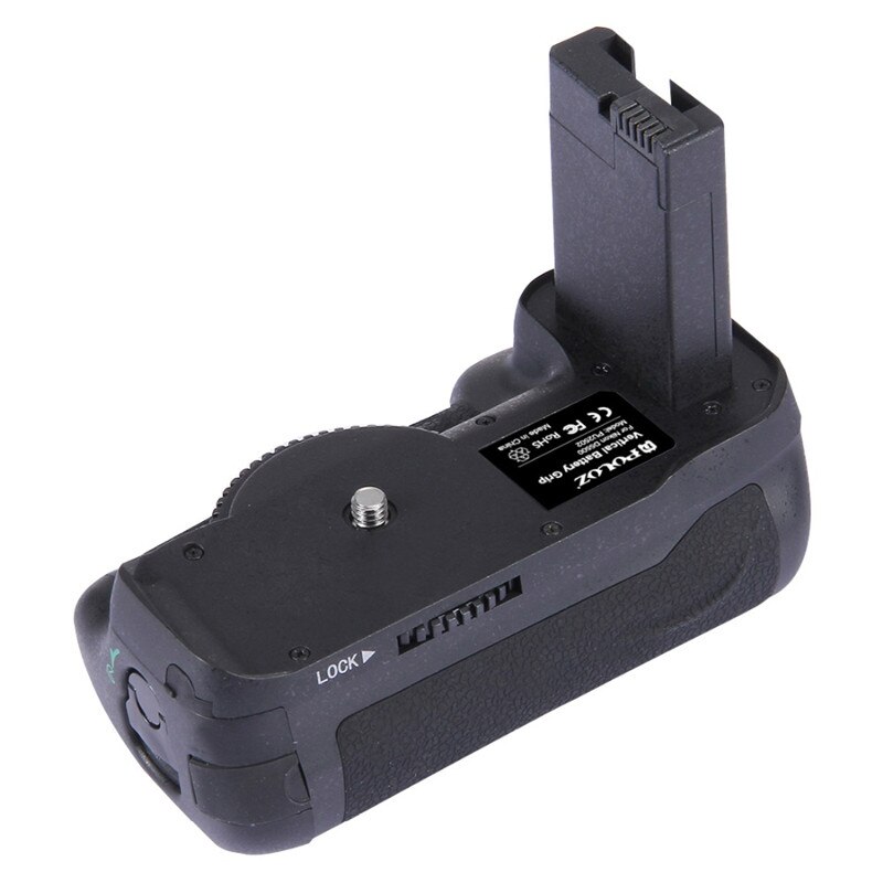 Battery Grip for Nikon Vertical Camera Compatible ... – Vicedeal
