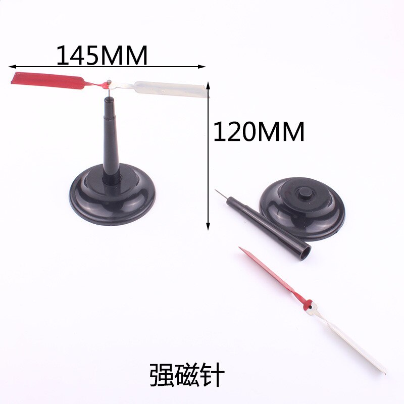 Airfoil Magnetic Needle Large Strong Magnetic Need... – Grandado