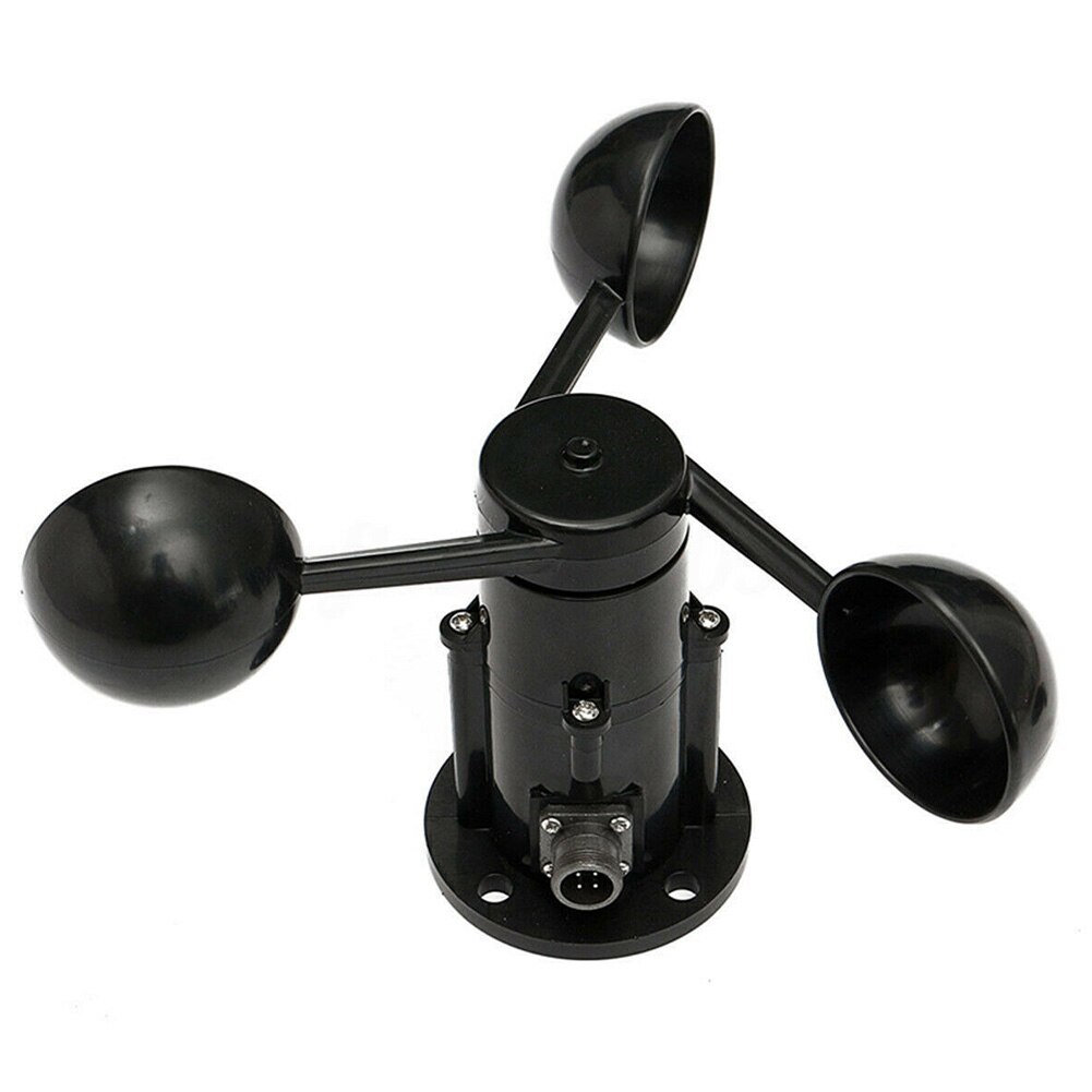 Instrument Anemometer High Accuracy Three Cups 0-5... – Grandado