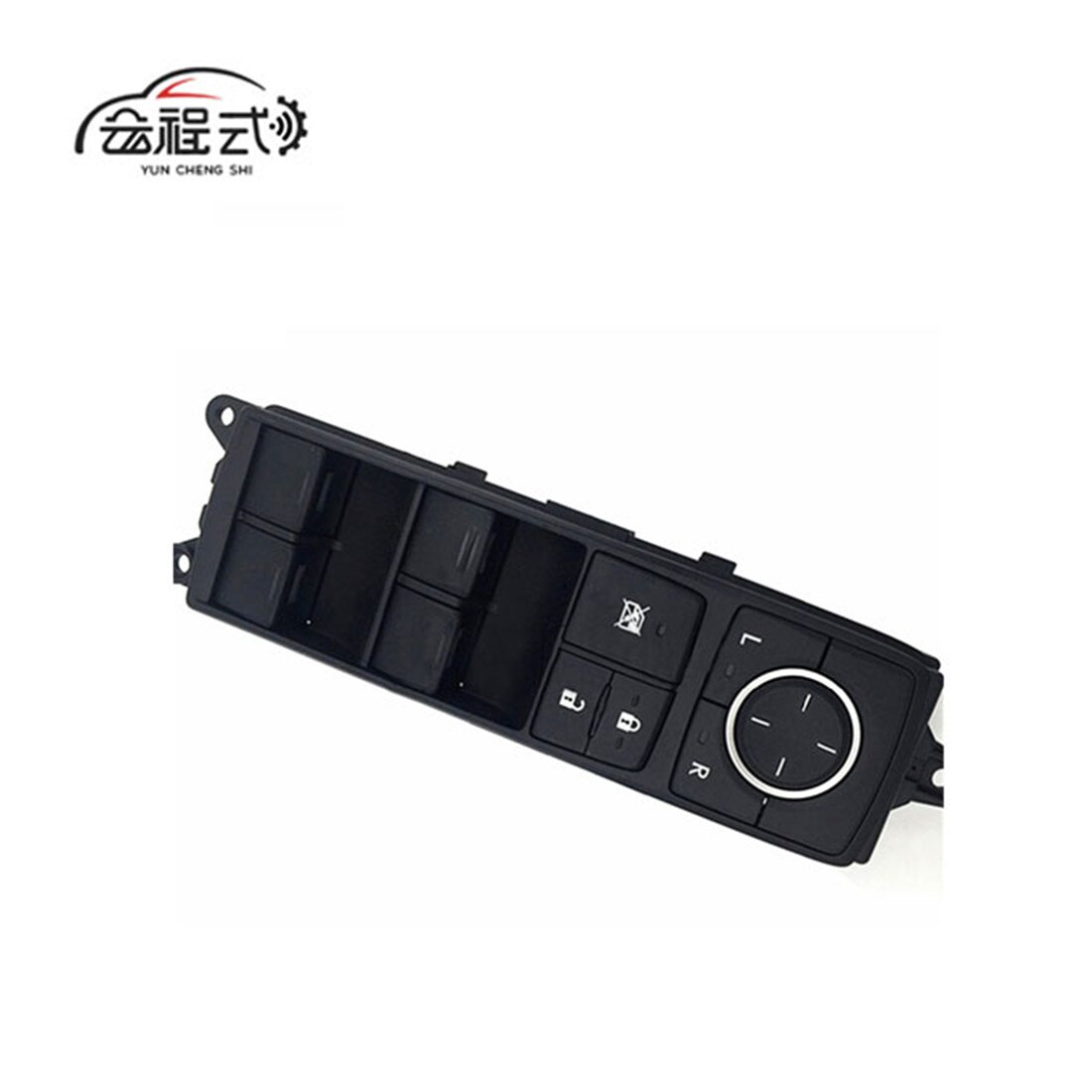 Window Schakelaar Knop Power Master Elektrische Kn... – Grandado