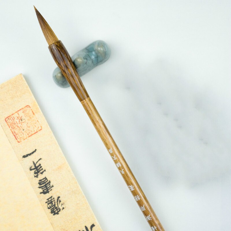 4pcs Chinese Calligraphy Brushes Pen Sets Medium R... – Vicedeal