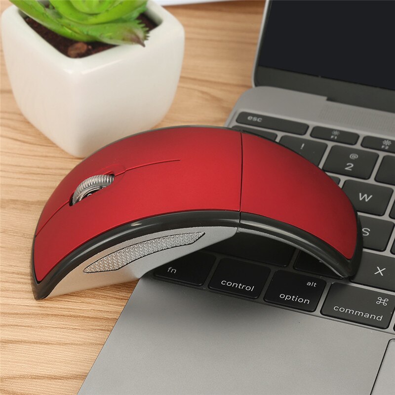 Wireless Mouse 2.4 Ghz Computer Mouse Optical USB ... – Grandado