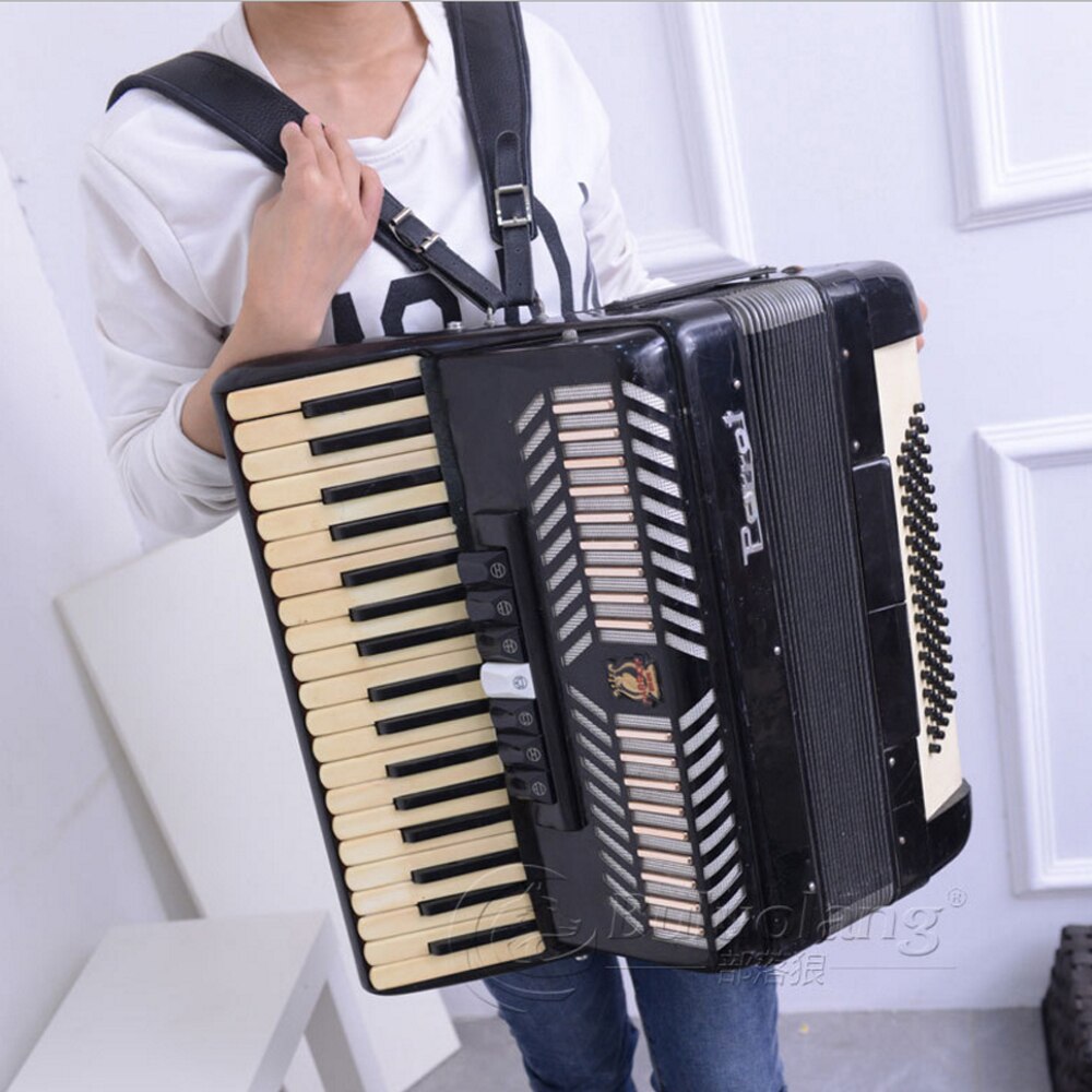 80/96/120 bs dragspelband dragspel tillbehör – Vicedeal