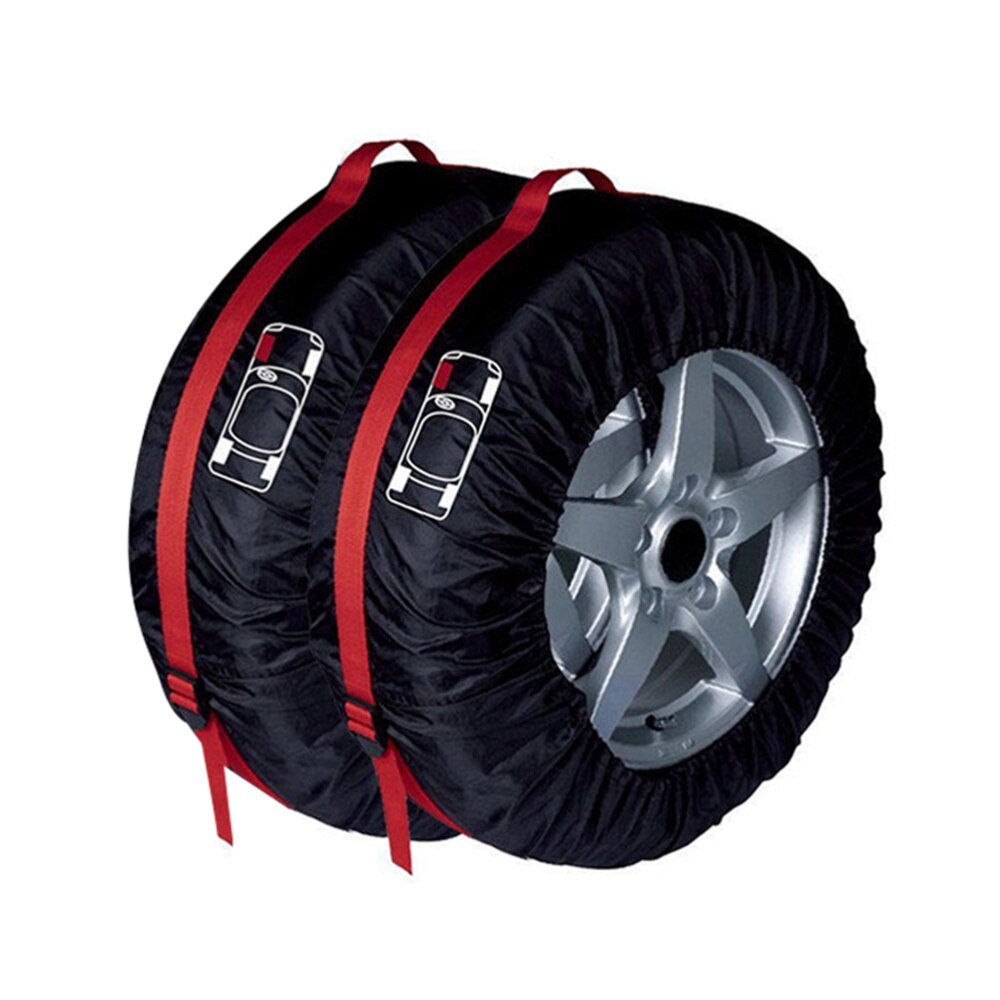 Reservewiel Cover Handig Collectie Bescherming Cov... – Grandado