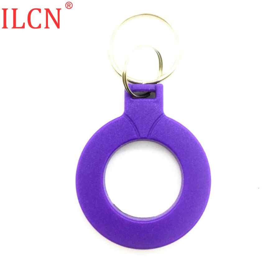 S50 1K Ic 13.56 Mhz Lezen Alleen Circular Key Ring... – Vicedeal