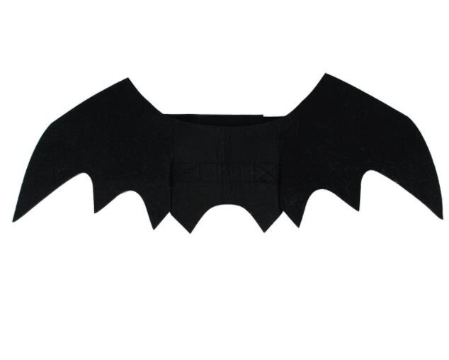 OLN Pet Hond Kat Bat Wing Cosplay Prop Halloween V... – Vicedeal