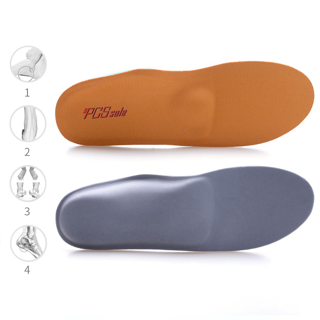 Stsula plattfotskorrigering sporrefotvalvstöd fot ... – Vicedeal