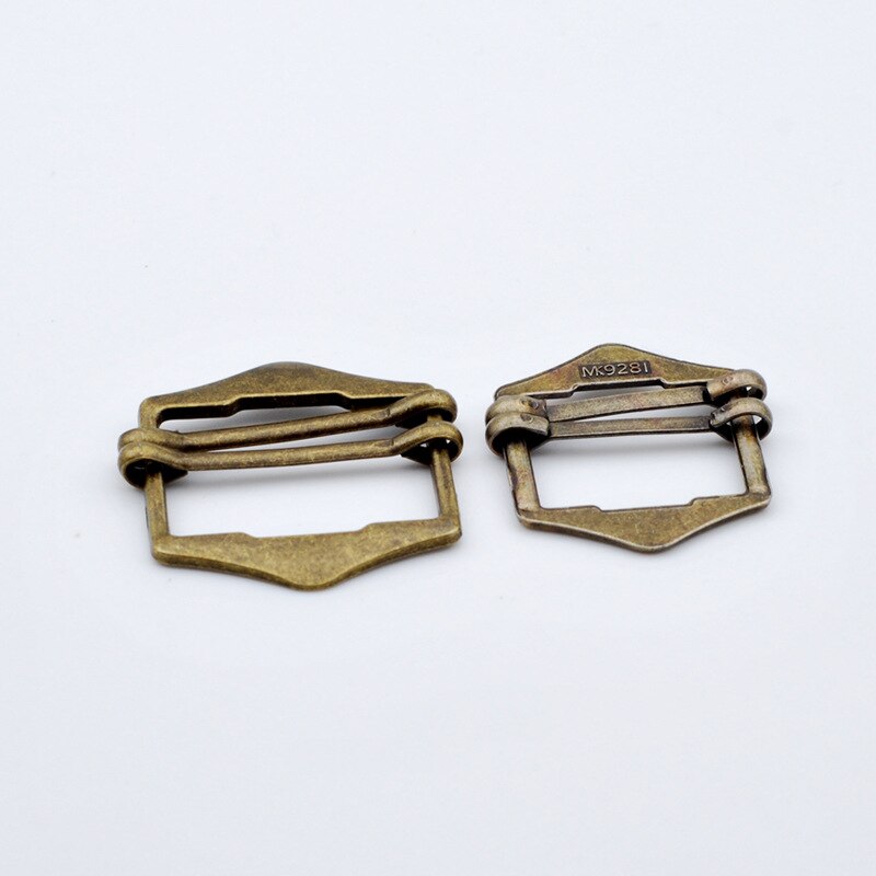5pcs 20/25/30mm Double Metal Buckles for Backpack ... – Grandado