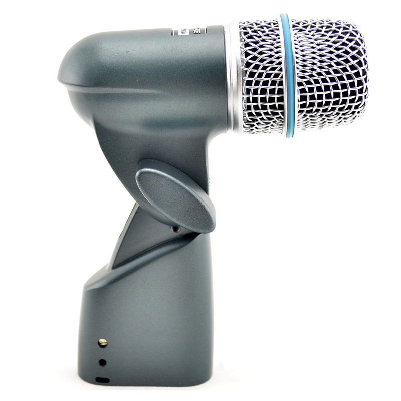 Instrument Microfoon BETA56A Snare + Tom Drum Micr... – Grandado