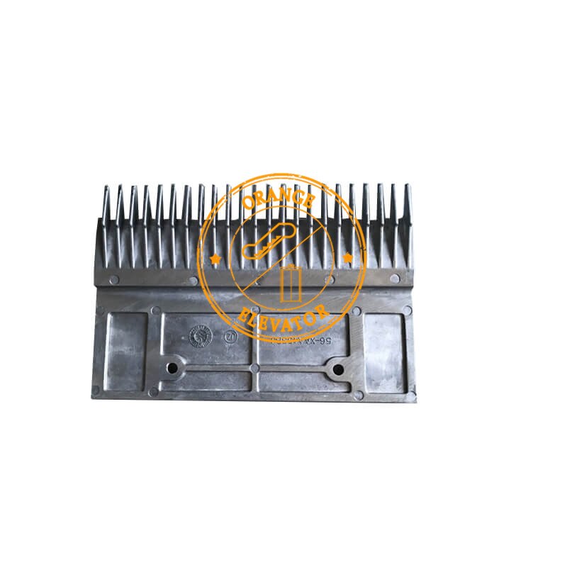 Roltrap Aluminium Kam Plaat XAA453BJ2 L198mm Gat P... – Grandado