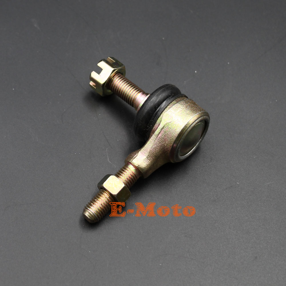 Gehen Kart 150 250 Spurstangenkopf 10MM Für Kinroad Runmaster Klinge ...