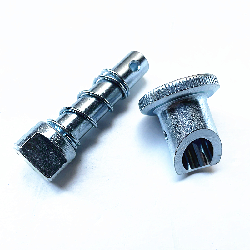 FORklift FORk pins, FORk positioning pins, suitabl... – Vicedeal