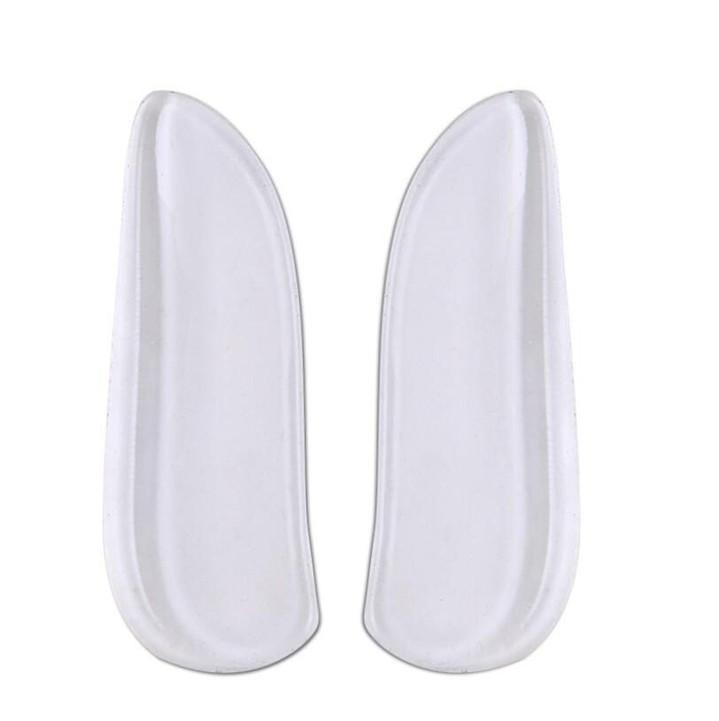 1Pair Gel Orthopedic Insole Inner And Outer Heel W... – Grandado